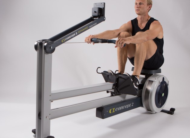 Indoor Rowers | ROWSport